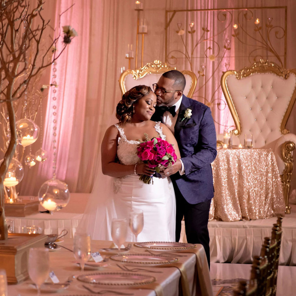 Up & Up Weddings | Award Winning Wedding Films